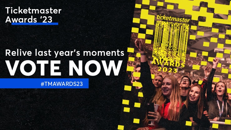 News Archives - Ticketmaster NZ