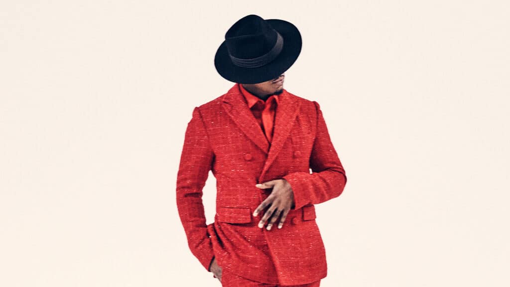 NE-YO – Champagne & Roses Tour - Everything you need to know ...
