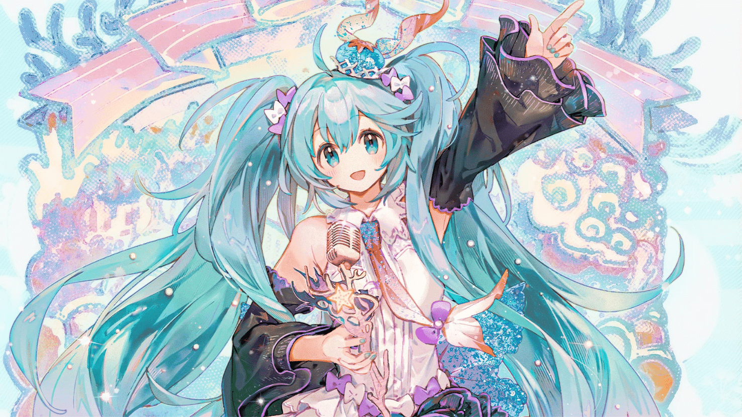 Hatsune Miku brings Miku Expo tour to New Zealand in November ...