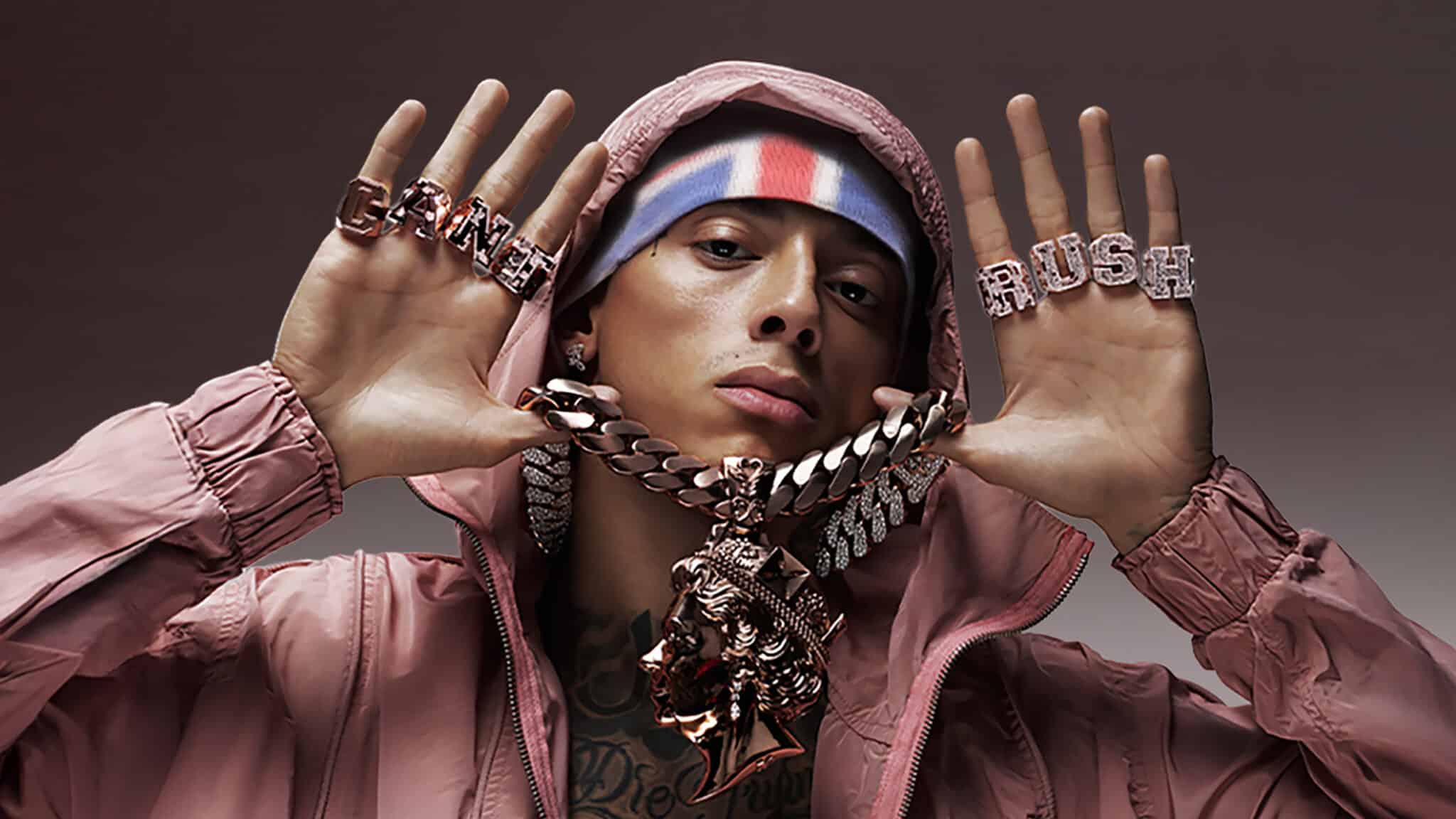 Central Cee announces New Zealand date on his Can’t Rush Greatness ...