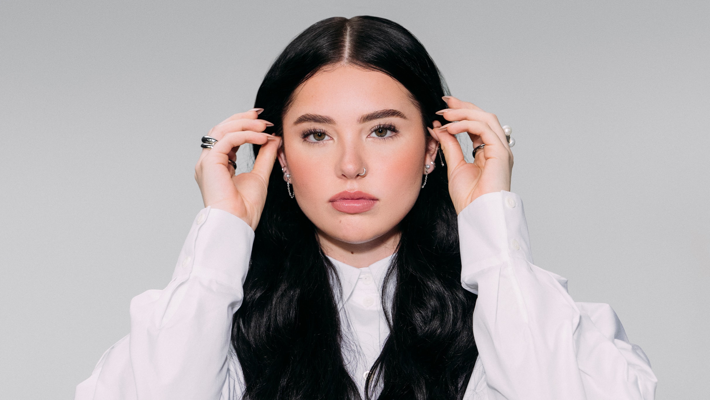 Lauren Spencer Smith announces return to New Zealand! | Ticketmaster NZ Blog