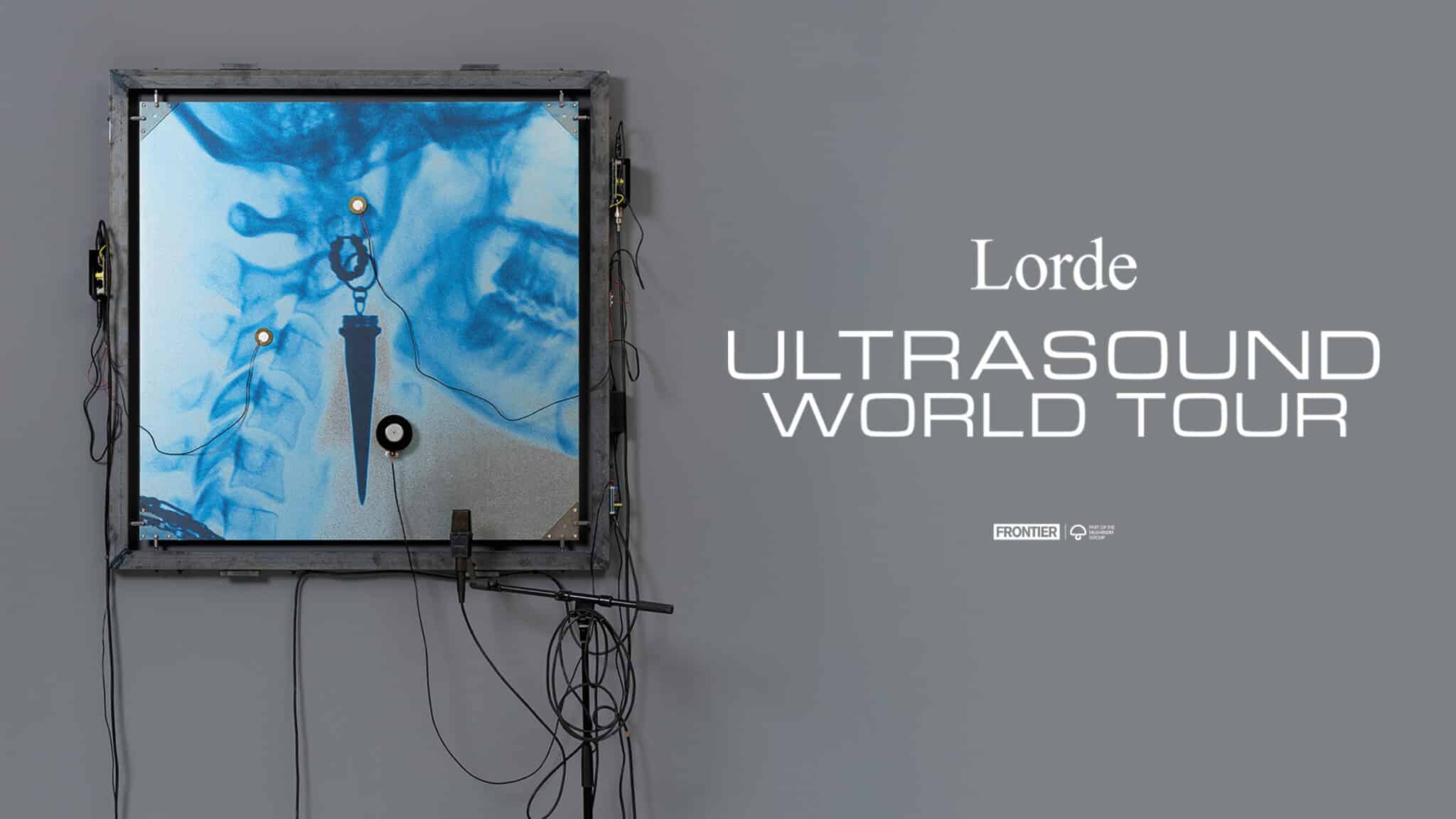 US alternative-pop artist sombr has announced his New Zealand headline ...