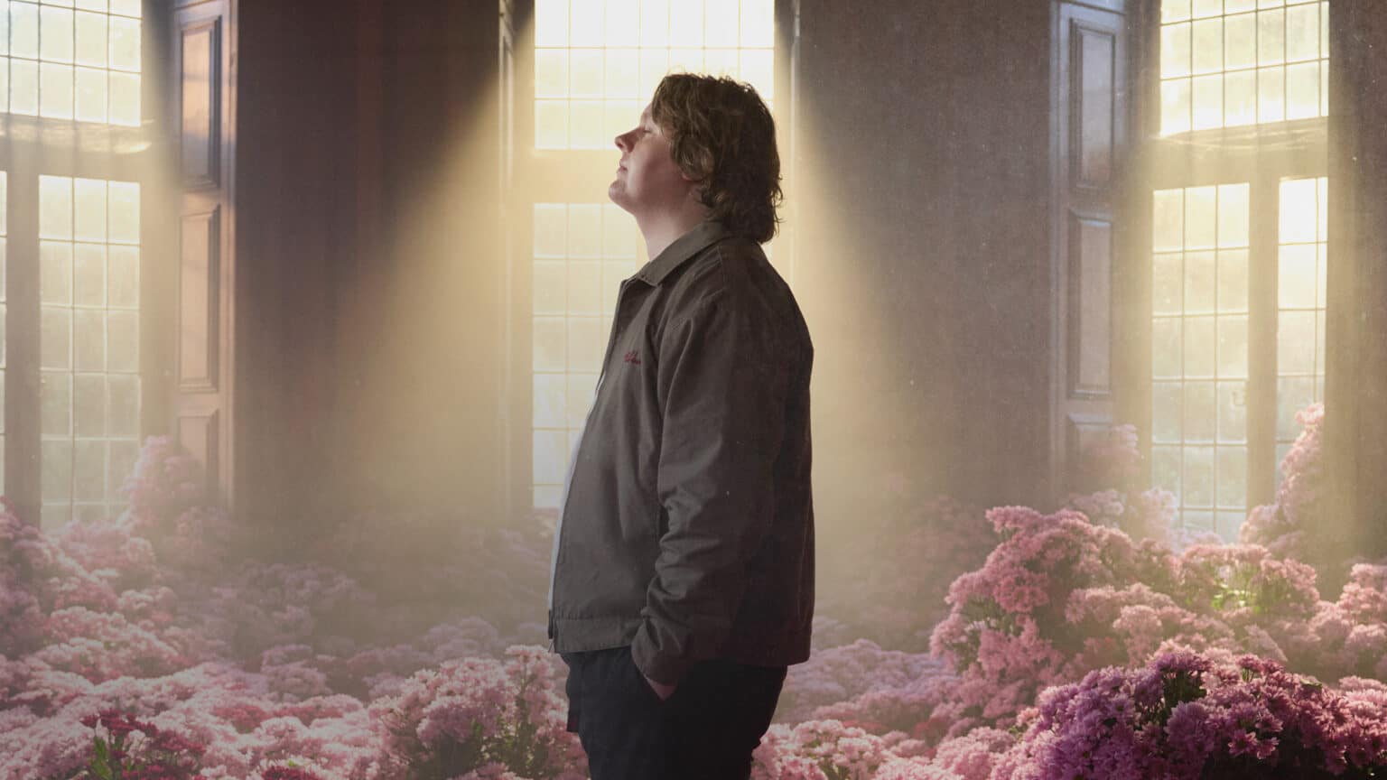 Lewis Capaldi Announces 2025 New Zealand Tour Dates | Ticketmaster NZ Blog