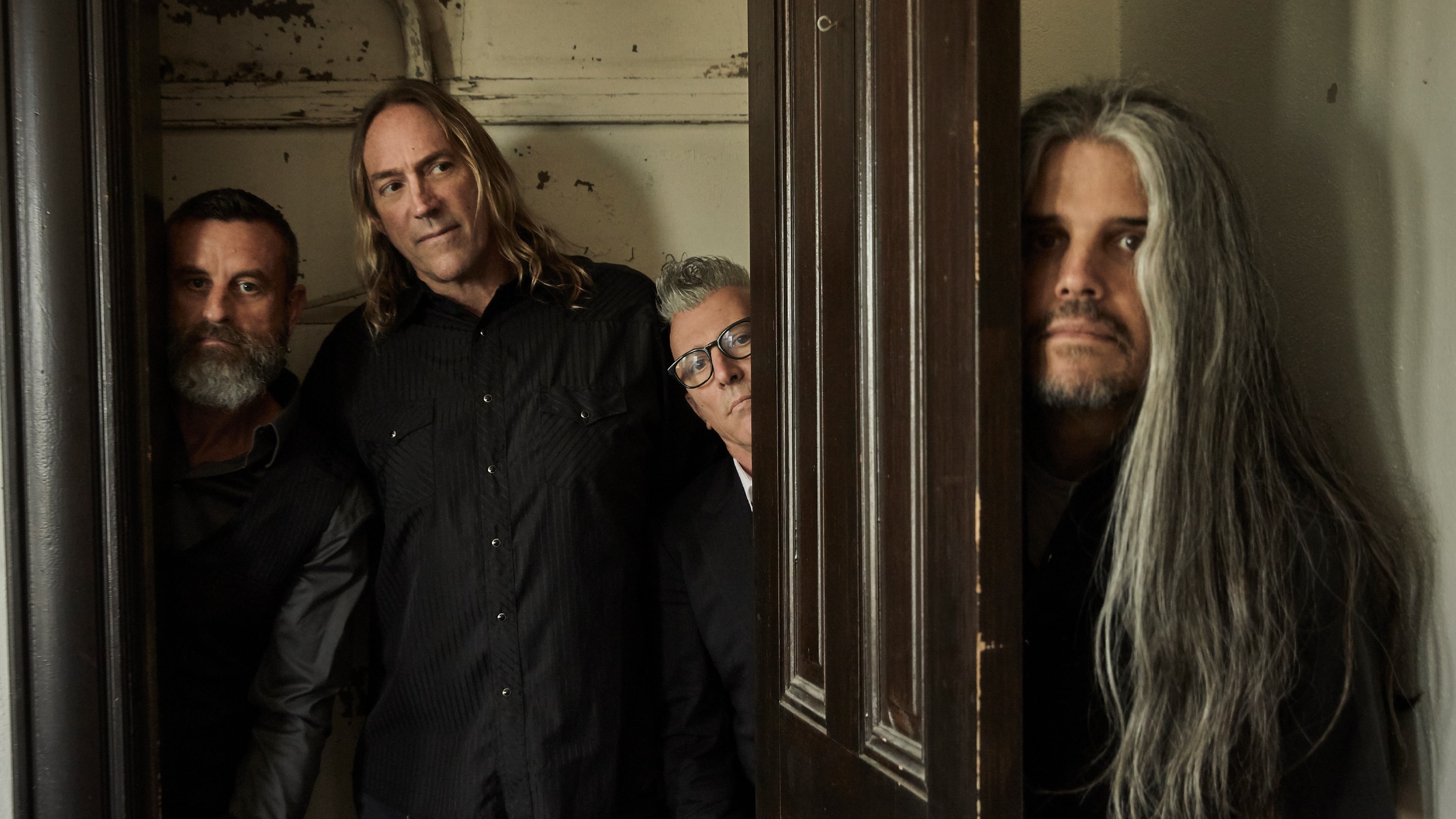 Tool Announce Exclusive Auckland Show This November | Ticketmaster NZ Blog