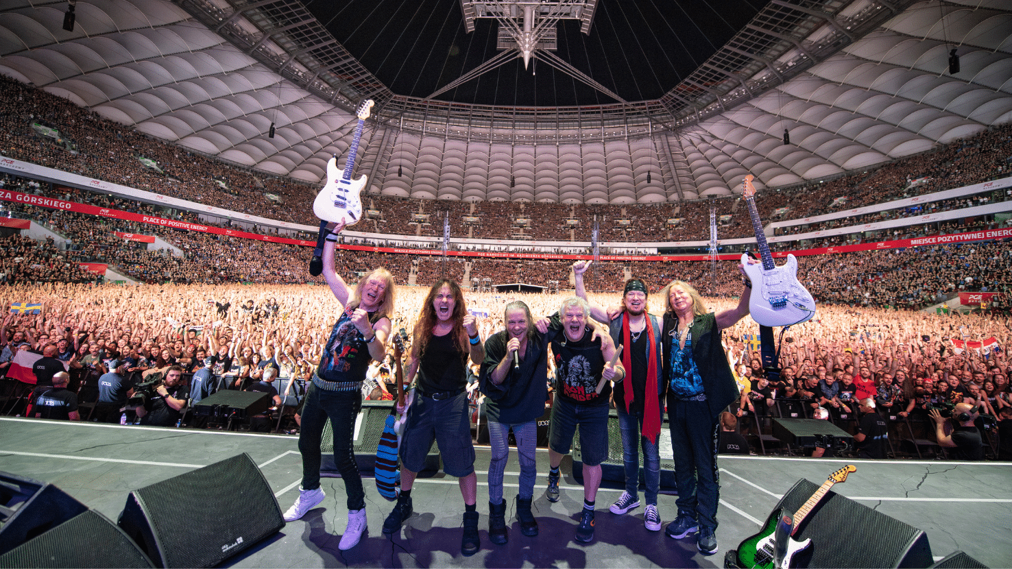 Home | Ticketmaster NZ Blog