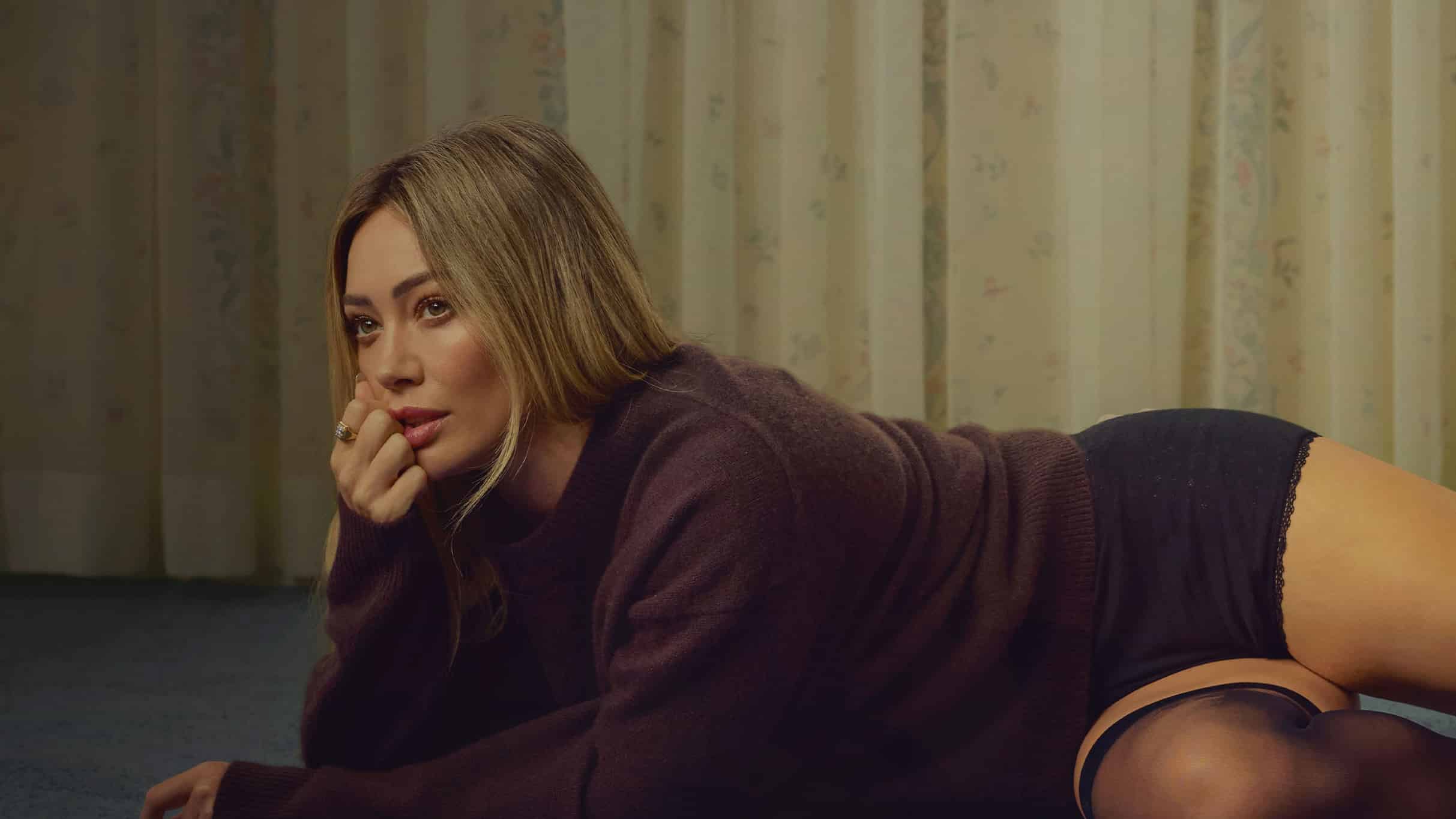 Hilary Duff Announces First Ever New Zealand Concert | Ticketmaster NZ Blog