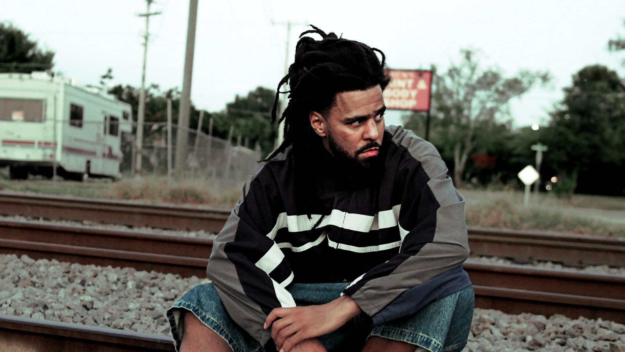 J. Cole’s The Fall-Off Tour Is Coming to Spark Arena | Ticketmaster NZ Blog