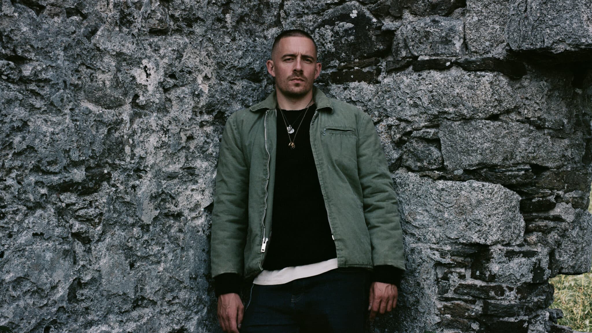 Alex Warren Brings Finding Family On The Road World Tour To New Zealand ...