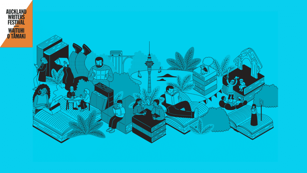 Auckland Writers Festival Launches New All-In-One Mobile App ...